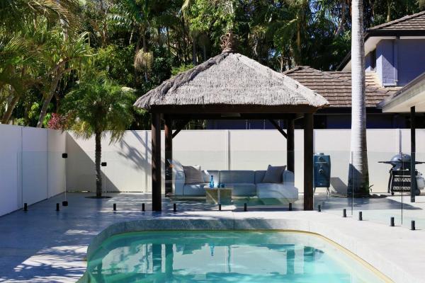Byron Oakland Oasis - Byron Bay