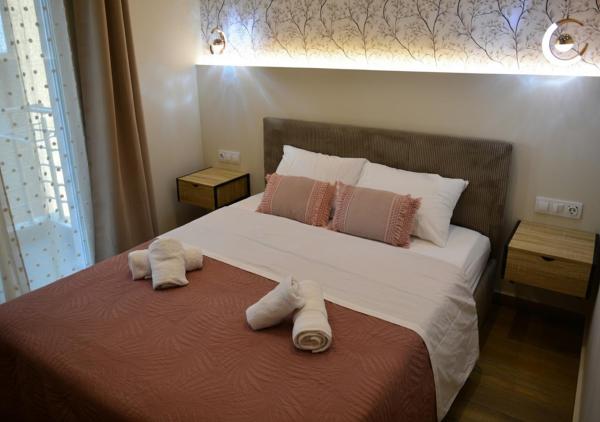 Vs City Cozy Nest - Edirne
