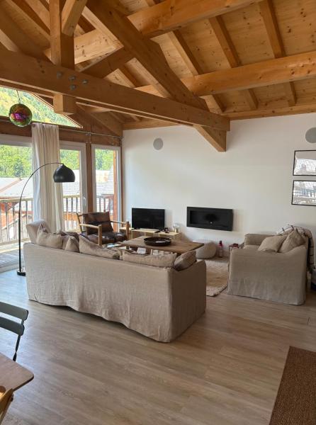 Chalet Belleville - Saint-Martin-de-Belleville