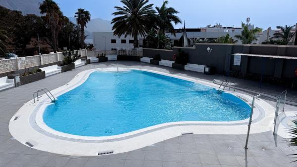 El Puertito Beach Retreat - Agaete