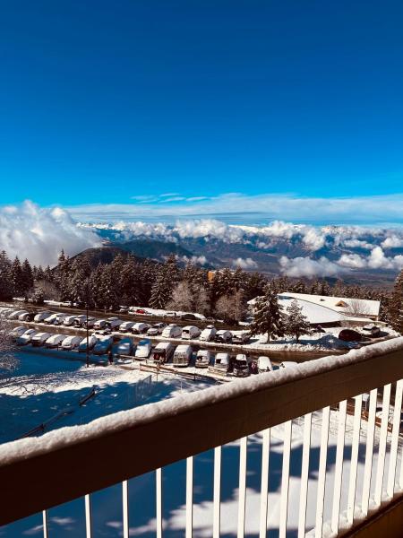 Studio 4 Pers Roche Béranger - Chamrousse