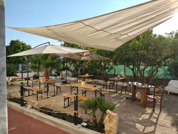 Tidale Host House B&b - Alghero