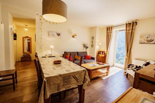 Le Balcon Du Beaufortain - Proche Des Saisies - Hauteluce - Les Saisies