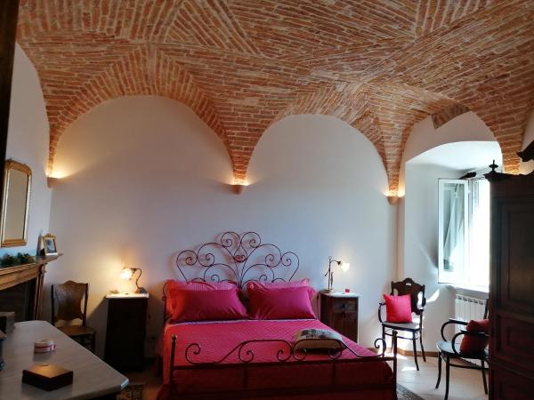 Residenza Le Peonie - Todi