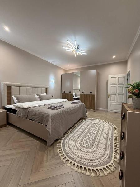 Darhan Apartment In Tashkent - Tashkent