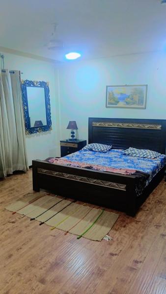 Furnished Apartments - Islamabad
