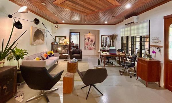 Chic Designer Family Rooms Near Lrt Ss1 Pj - Petaling Jaya