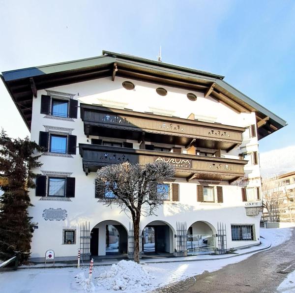 Appartementhaus Aurum - Summercard Included - Kaprun