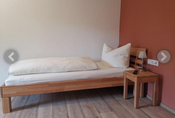 Haus Für Monteure Und Studenten - Mühldorf
