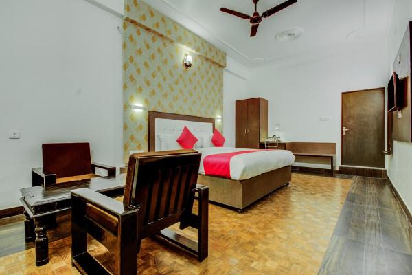 Hotel O Dream Palace - Jaipur