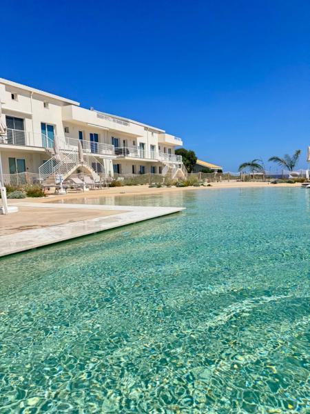 Salvia De Osei Marzamemi Apartment - Marzamemi