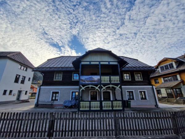 Apartment Sölktäler - Donnersbachwald