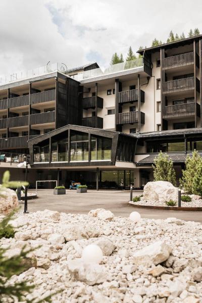 Hotel Plan De Gralba - Das Berghotel - Canazei