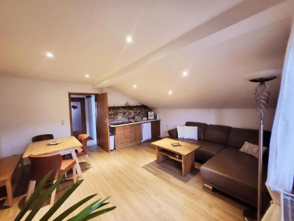 Ferienwohnung Goldfasan - Lam