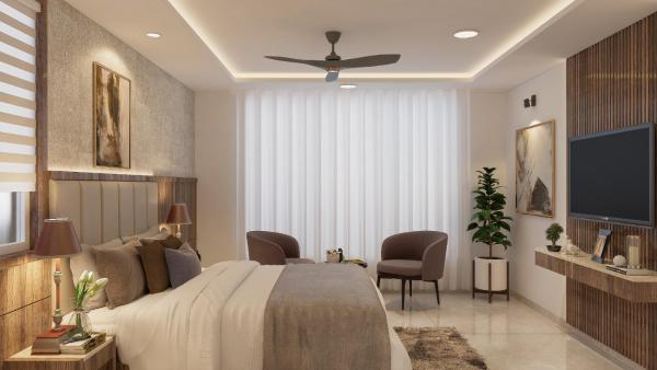 Rosse Dale Suites And Hotel - Coimbatore