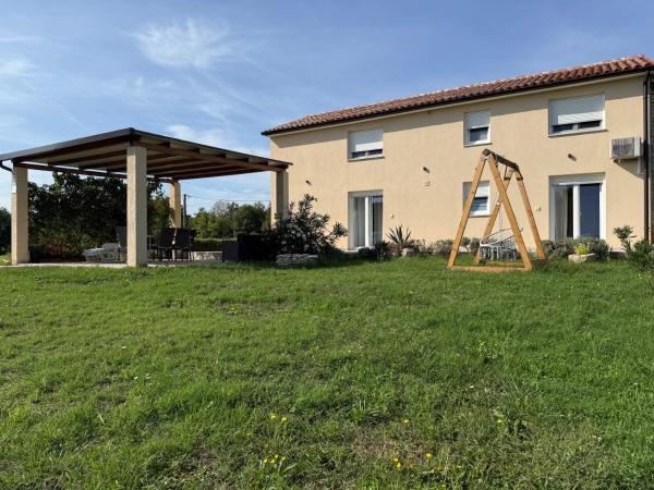 House Carla Belavici - Krnica