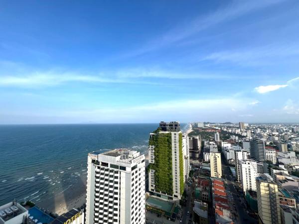 Blue Sea Apartment - Provincia de Đà Nẵng, Vietnam
