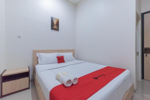 Reddoorz Near Csb Mall Cirebon - Cirebon
