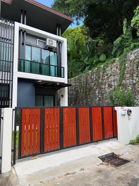 Town House European Style - Phuket