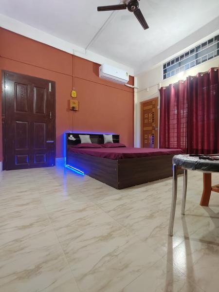 Nest Retreat - Jorhat