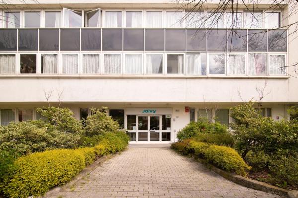 Joivy Panigale - Bologna