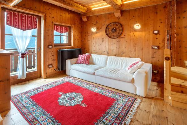 Chalet Del Cuore - Bormio