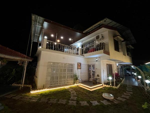 Yaarbal Villa - Lonavla