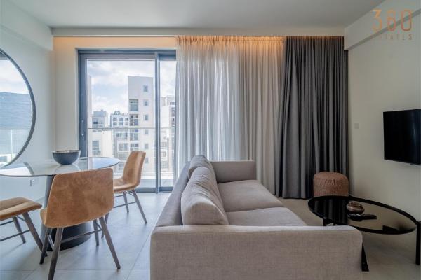 Beautiful Mercury Suite With Pool Access By 360 Estates - Malta