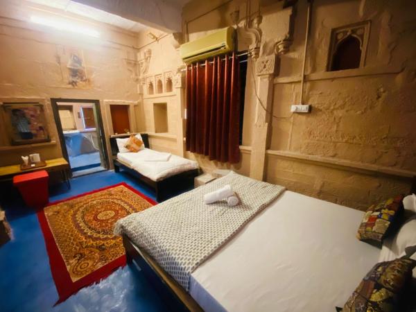 Shikhar Niwas - Jodhpur