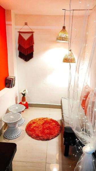 Chic Boho 2bhk Just 10 Mins To Beach And White Town Dusk - Pondichéry