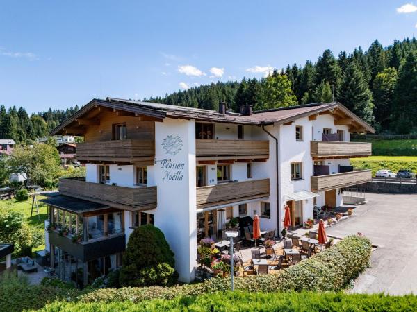Pension Noella - Kitzbuhel