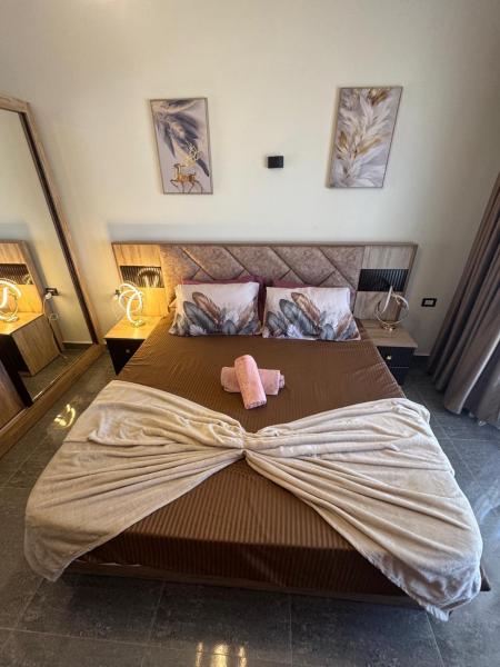 Sunny Beach - Sharm El-Sheikh