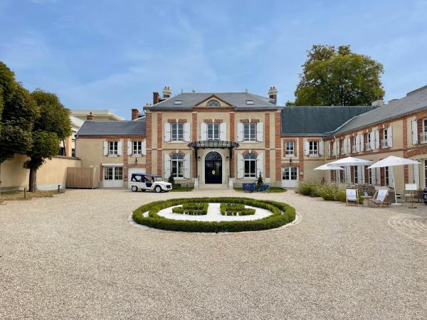 Les Suites Bb, Champagne Besserat De Bellefon - Épernay