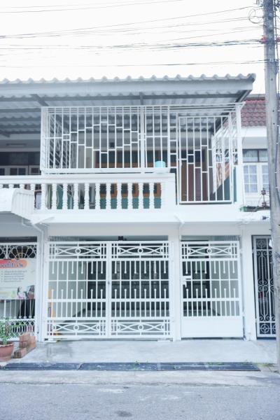 Be House 4 Hatyai - Thailand