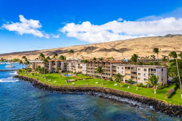 Oceanfront With Haleakala Sunrise And Pool Access - Maui, HI