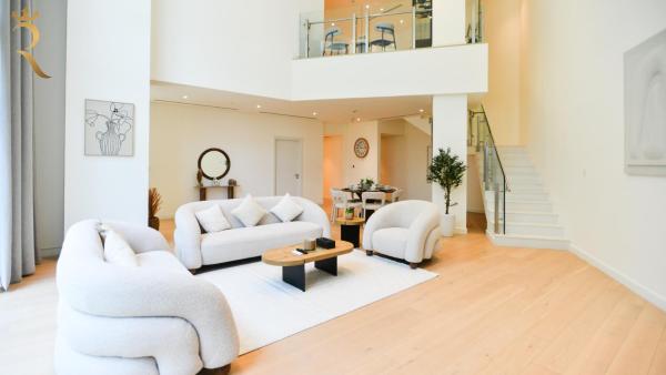 Seabreeze Townhouse Mamsha Al Saadiyat - Abu Dhabi