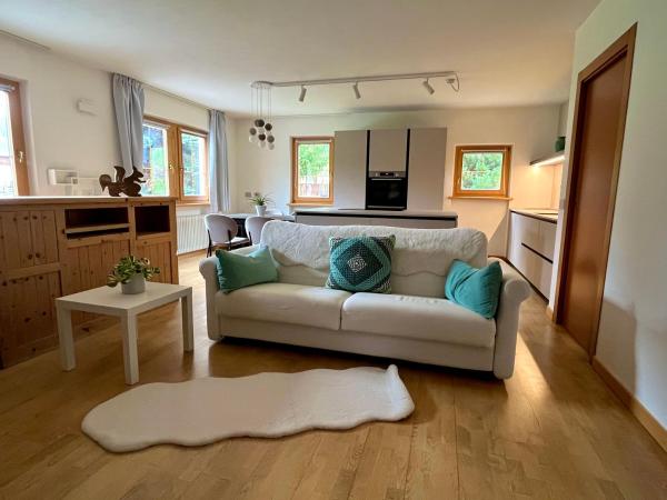 Openspace Livigno - Livigno