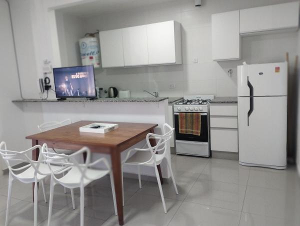 Departamento - Excelente Ubicación Y Comodidad 3b - San Nicolás de Los Arroyos