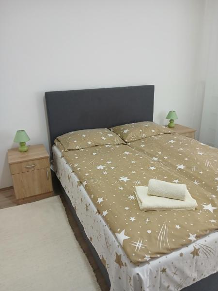 Apartman Dijana - Subotica