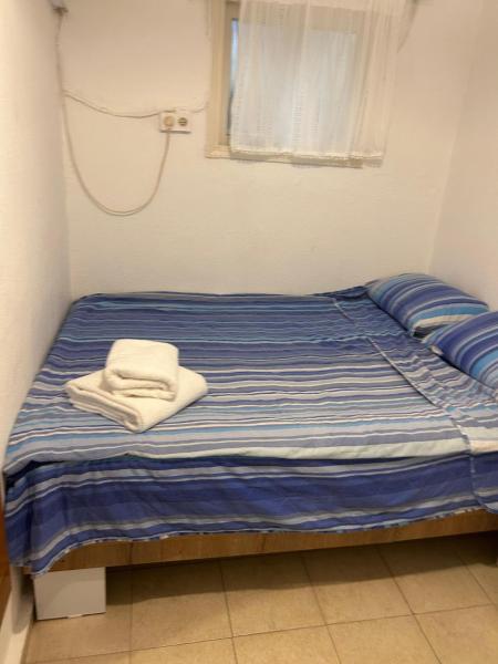 Cozy 1br Apartment In Tel Aviv Old North Just 5 Min Walk To The Beach - Tel Aviv-Yafo