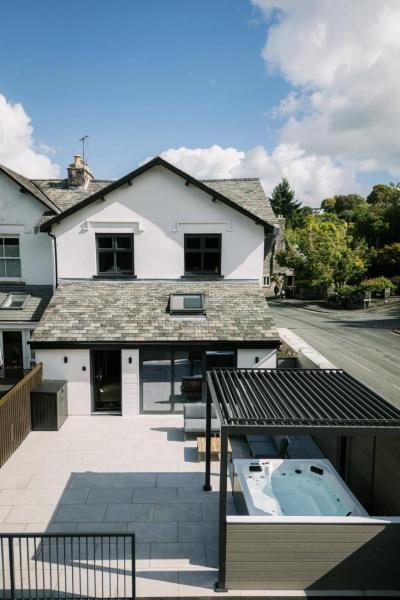 Mylnbeck - Coniston