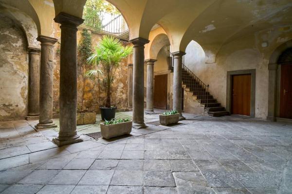 Il Giardino Nel Cuore - Lombardy