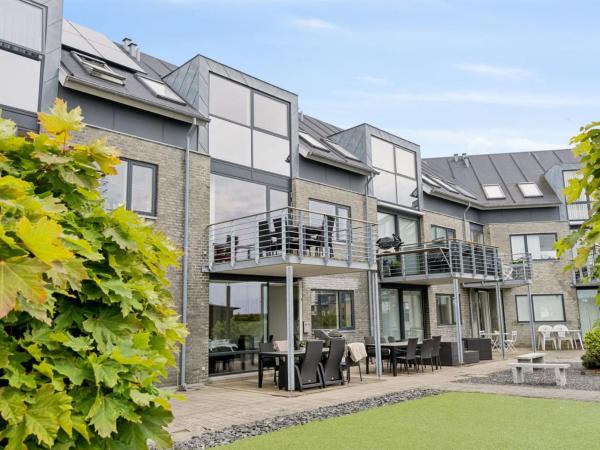 Apartment Skade - 10m From The Sea By Interhome - Danemark