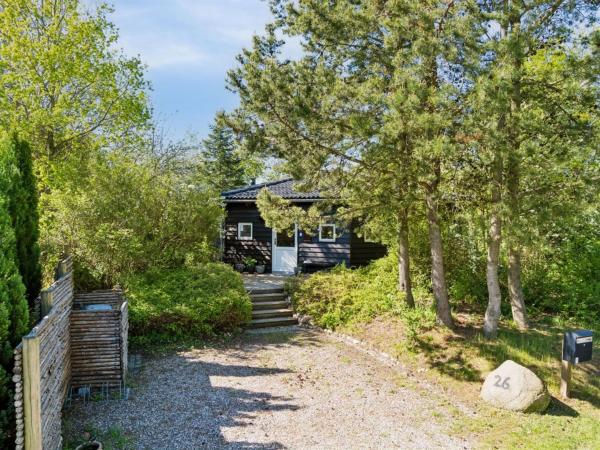 Holiday Home Magh - 400m From The Sea By Interhome - Gilleleje