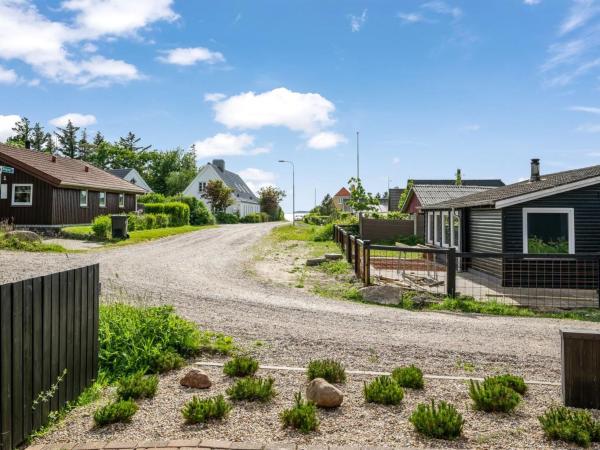 Holiday Home Eino - 150m From The Sea By Interhome - Esbjerg