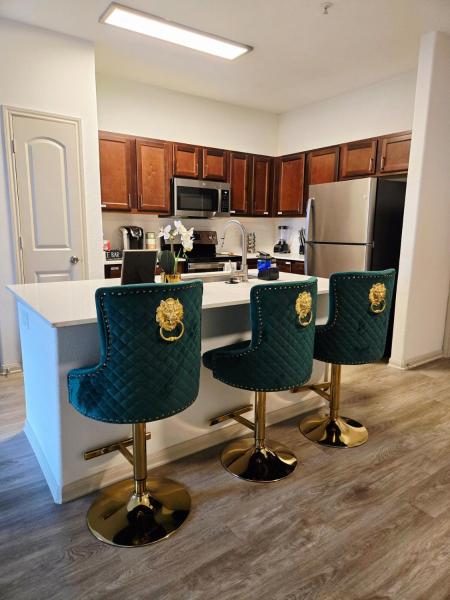 Frisco Vibes With Pool Gym And Elegant 1br Apart - The Colony, TX