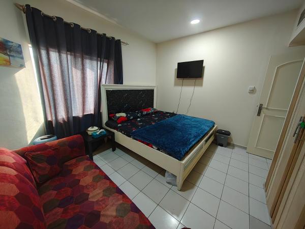 Tranquil Nest Family Stay - Dubái