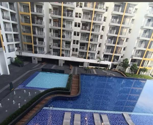 Dk Impian Damansara West Shah Alam , Malaysia - Sungai Buloh