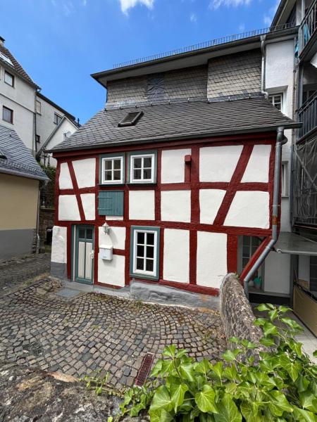 Ferienwohnung Zur Kleinen Grede - Dillenburg