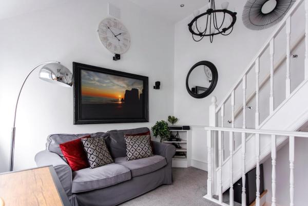 Fishermen's Hideaway In Broadstairs - Exclusive Unmissable Deals! Book Now Before It's Too Late! - Broadstairs